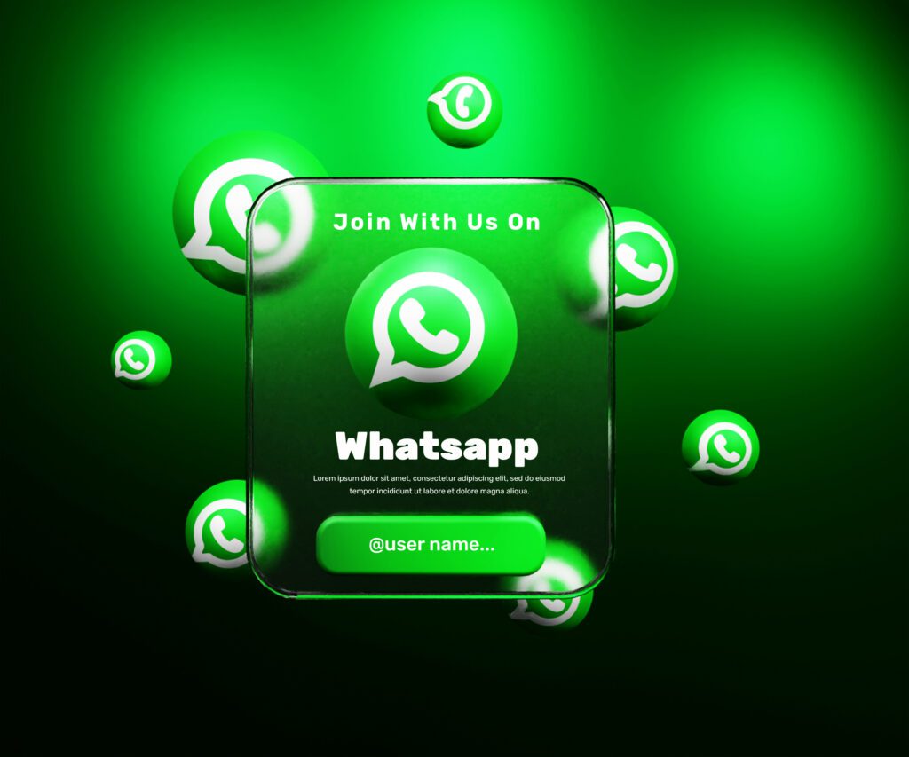 WhatsApp Marketing - Labtech Studio By Labtech Innovations